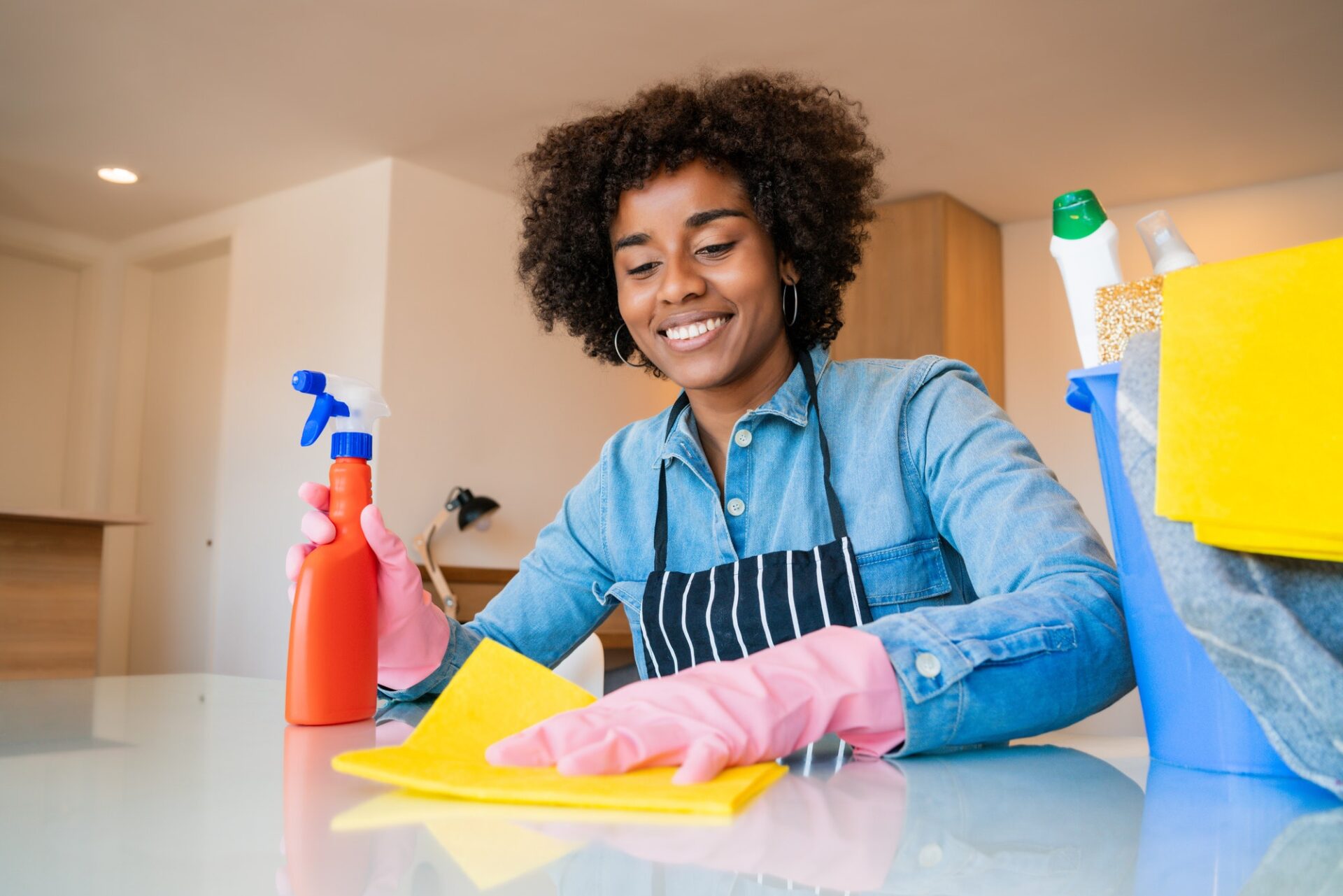 Buqoo | No 1 Cleaning Service Provider In Bangalore